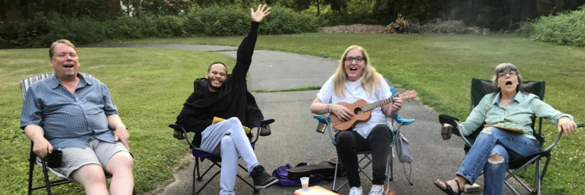 The Fear of Singing Breakthrough Program: Learn to Sing Even if You ...